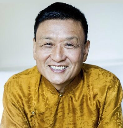 Ligmincha International | Ligmincha