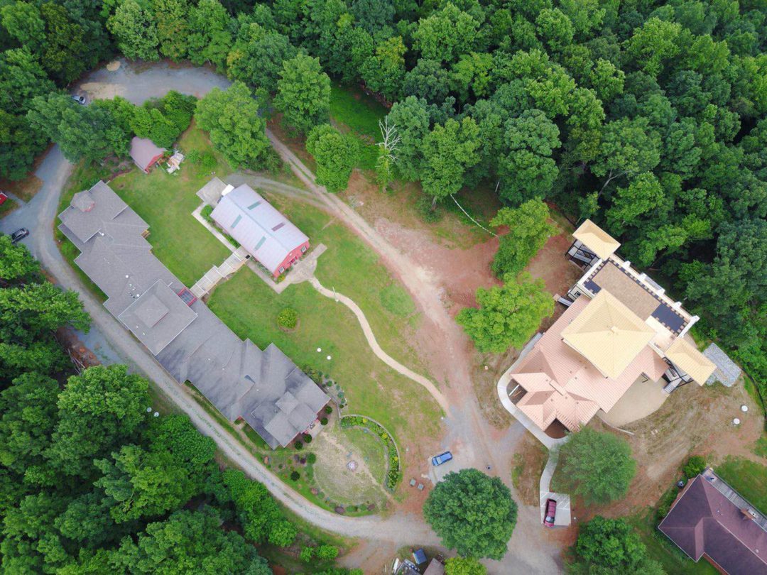 Serenity Ridge Travel information | Ligmincha