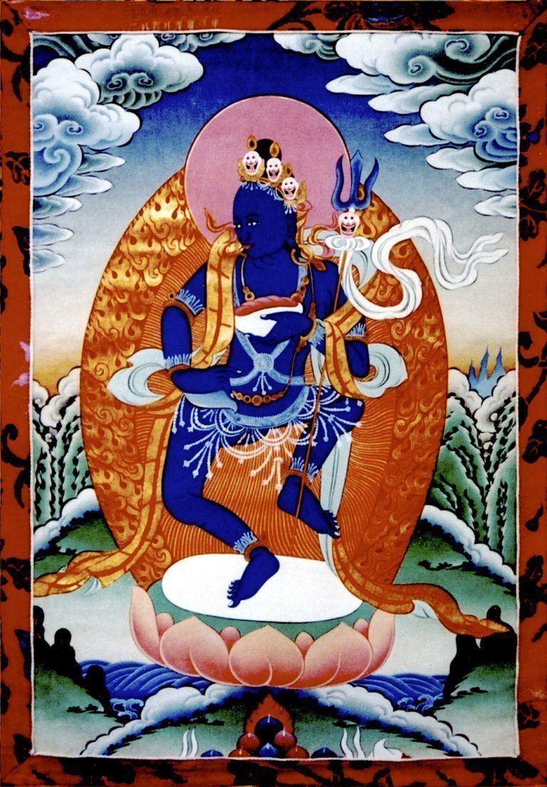 Practice | Ligmincha