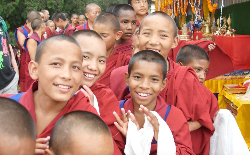 Ligmincha Mexico | Ligmincha