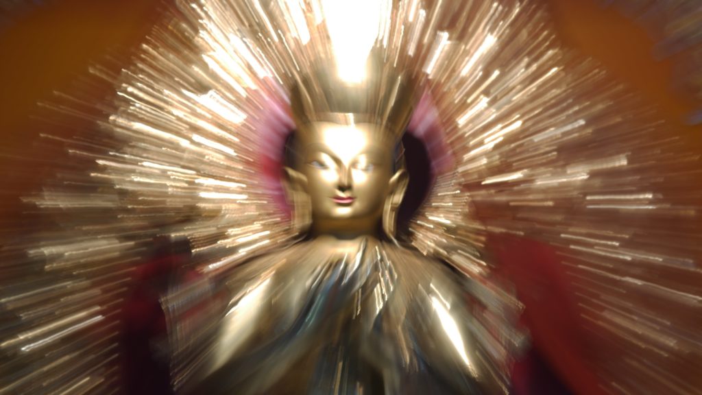 Bön Buddhism | Ligmincha