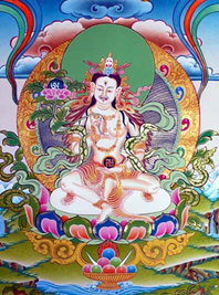 The Long Life Practice of Tsewang Rigdzin | Ligmincha