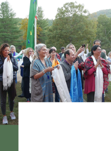 Ligmincha International | Ligmincha