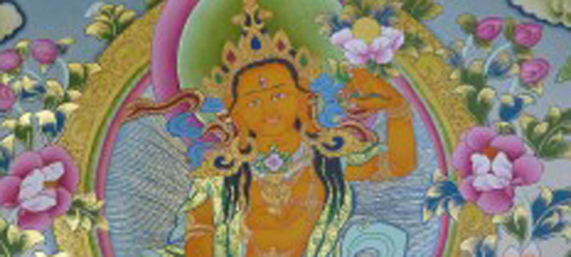 Ligmincha Learning’s Sherap Chamma Course with Marcy Vaughn Begins July ...