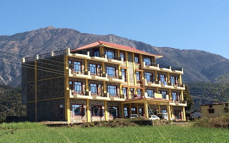 Lishu Institute 2019–2020 Retreats | Ligmincha