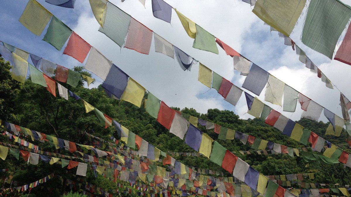Ligmincha Celebrates Losar (Tibetan New Year) February 23 | Ligmincha
