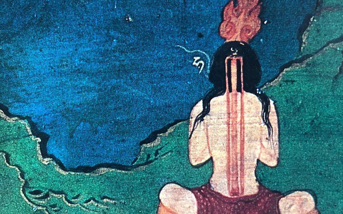 Ligmincha International | Ligmincha