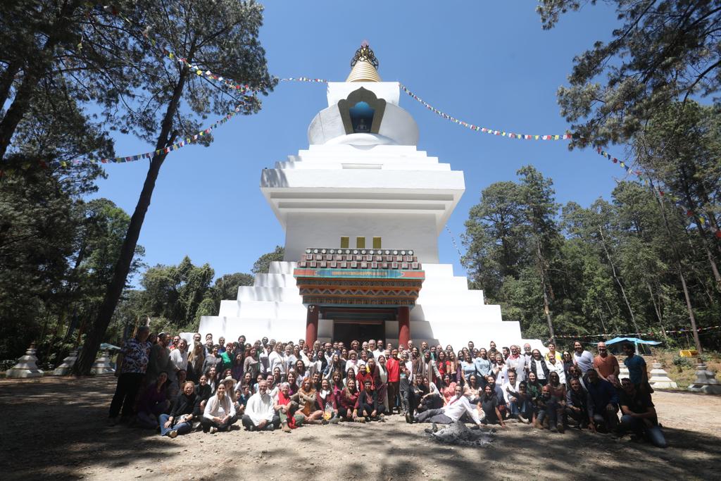 Ligmincha International | Ligmincha