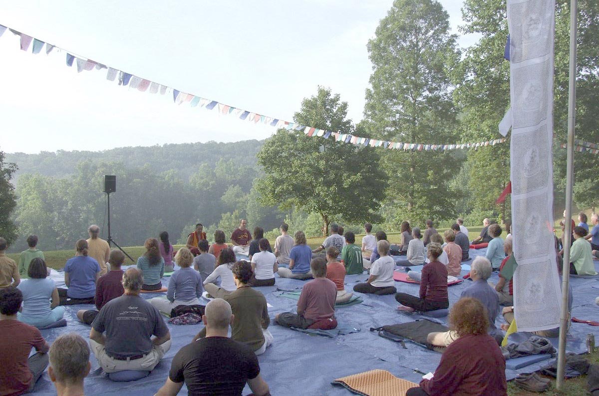 Ligmincha International | Ligmincha