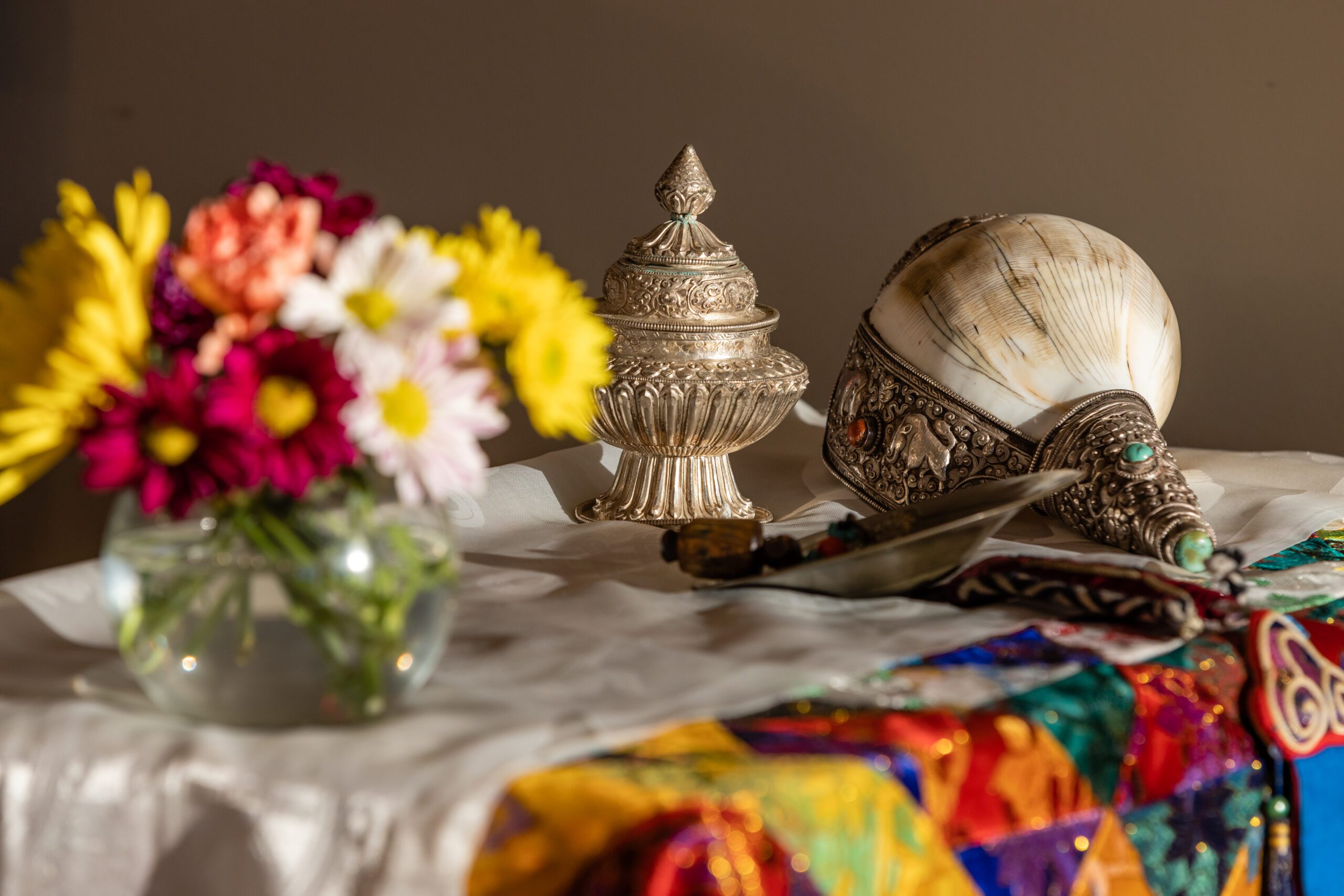 Requesting Gifts of Bön Dharma Donations – Ligmincha Summer Auction ...